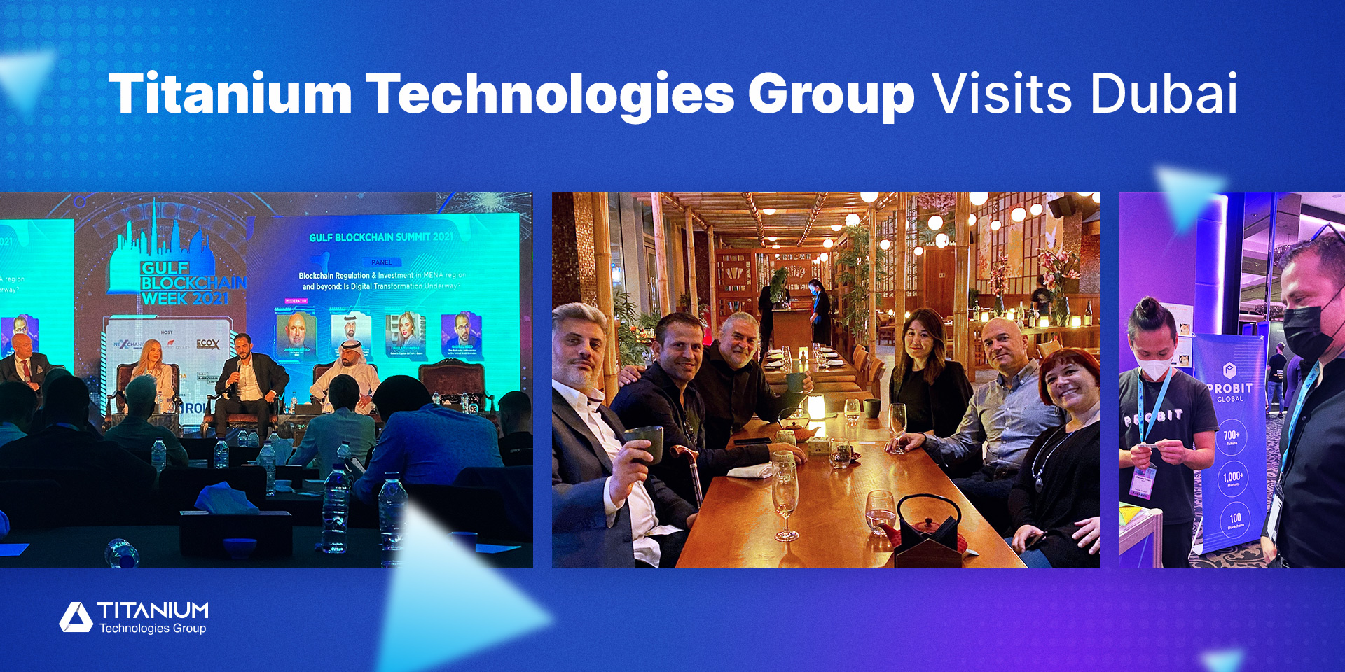 Titanium Technologies Kazakhstan: What Are Our Values? - Titanium ...